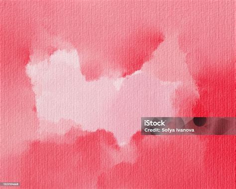 손 그리기 추상적인 수채화 배경 텍스처 페이퍼 분홍색 색상 포스터 인쇄 엽서 템플릿 결혼식 카드 초대장 배경 표면 섬유 디자인에 사용 0명에 대한 스톡 벡터 아트 및 기타