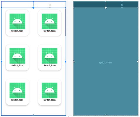 Gridview In Android With Example Geeksforgeeks