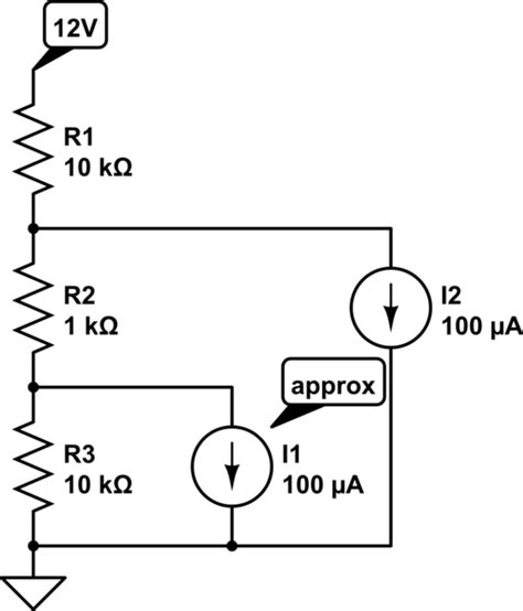 Calculate BJT Common Base Amplifier Circuit Electrical Engineering Stack Exchange