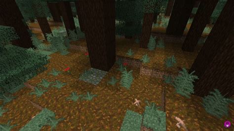 Minecraft How To Mine Podzol Step By Step Guide