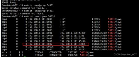 使用sqoop数据处理问题汇总 sqoop搭建问题 csdn博客