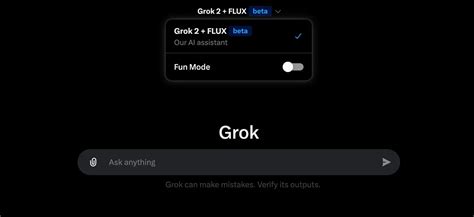X Just Quietly Rolled Out Big Changes To Grok The Need To Know