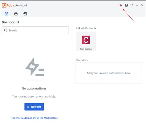 Uipath Assistant Loading When It Should Not Version 241010