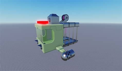 Thoughts On This Build Creations Feedback Developer Forum Roblox