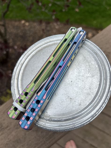 Custom Orca Clone Rbalisongclones
