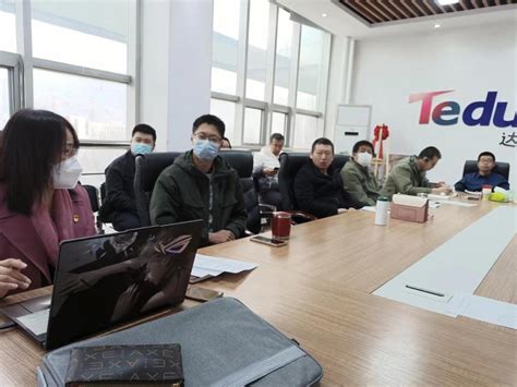 计算机技术与信息管理系召开课程教学资源库启动仪式 计算机技术系