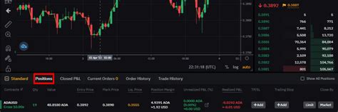 How To Use The Trailing Stop On Bybit Step By Step Coinapult