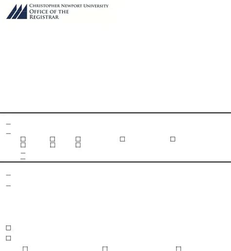 Download University Transcript Request Form TemplatesOwl