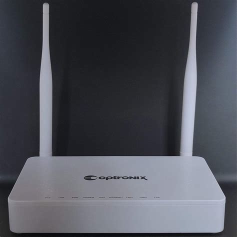 White Optronix Rl821gwv Hgu Onu At ₹ 1500piece In New Delhi Id