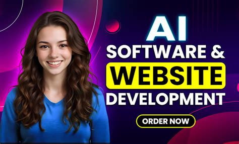 Develop Ai Website Ai Web Application Ai App Saas App Ai Software Developer By Codesilly