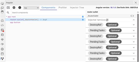 Hydration Visualization In Angular 18 Using Debugging Tools Logrocket