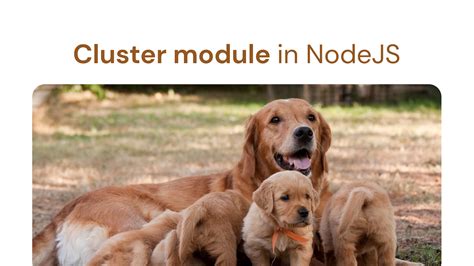 Multitasking In Nodejs With The Cluster Module Javascript In Plain English