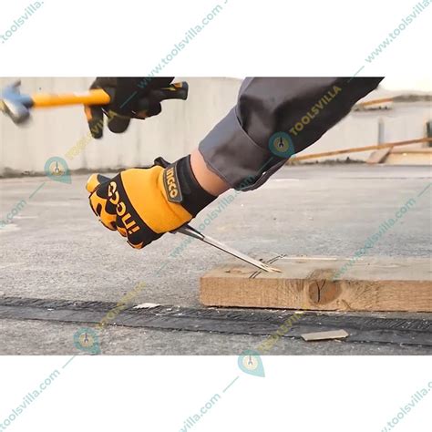 Ingco Buy 140x16mm Wood Chisel Hwc0816