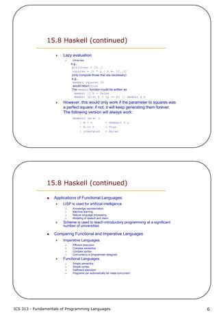 15 Functional Programming PDF
