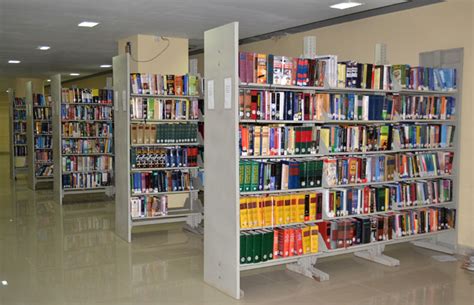 library kiit