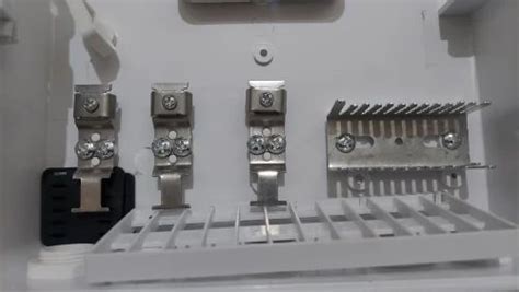 Fdb Box For Internet Isp At ₹ 750 Piece In New Delhi Id 2851958647197