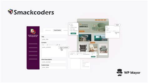 Wp Ultimate Csv Importer Pro Review The Most Comprehensive Wordpress Data… Smackcoders