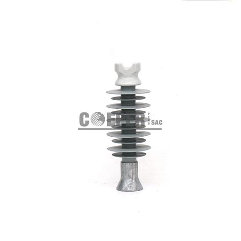 Aislador Polimérico Pin 36kv Coeper PerÚ Sac Dedicada A La