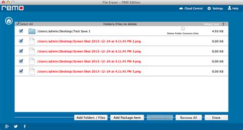 How To Permanently Delete Files From MacBook Permanently Erase Files On MacBook