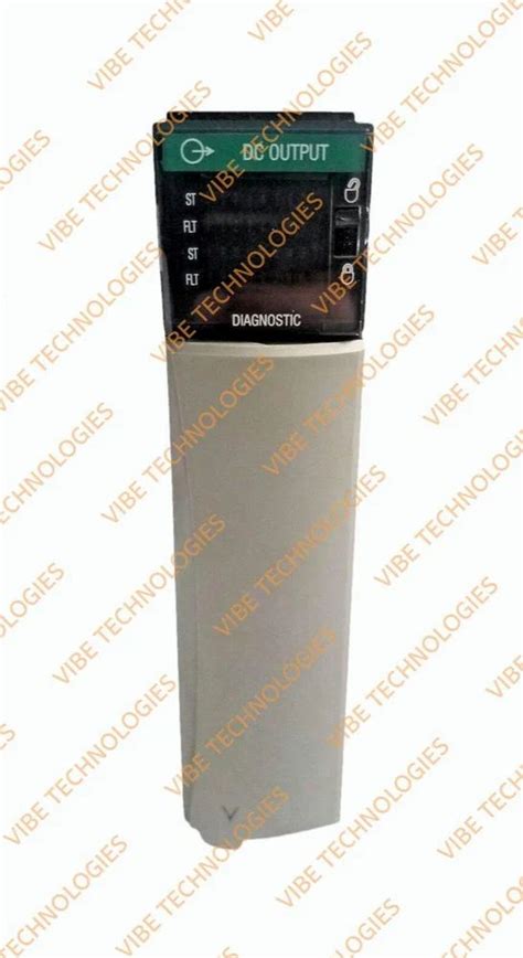 Controllogix Allen Bradley 1756 Ob16 At ₹ 25000 Allen Bradley Plc In Gurugram Id 2854157727755