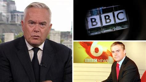Bbc Sat On Huw Edwards Scandal Before Exposé The Weekly Times