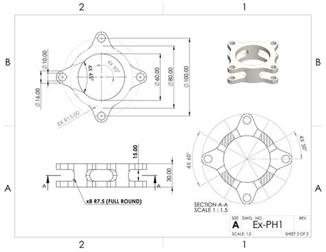 Free Cad Designs Files And 3d Models The Grabcad Community Library
