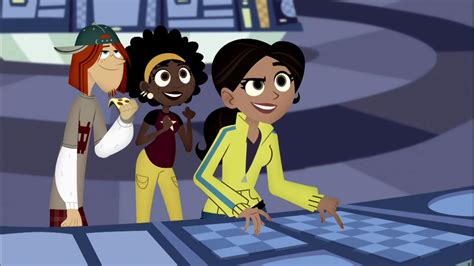 Kokigallery Wild Kratts Wiki Fandom
