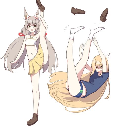 Mythra Nia And Nia Xenoblade Chronicles And More Drawn By Chirun Danbooru