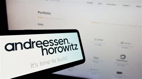 Investment Fails Diese Kryptoprojekte Hat A16z Unterstützt Und Sind Gescheitert T3n