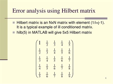 ppt advanced matlab programming powerpoint presentation free download id 551065