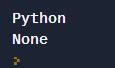 Python Dictionary Exercises And Examples Pythonista Planet