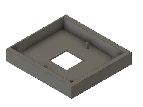 p1s ecke raspberry pi kamera von js makerworld