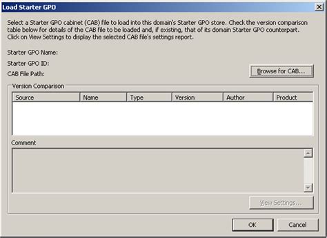 Windows Starter GPO S MARKSWINKELS NL