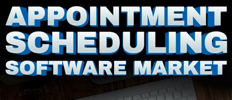 Appointment Scheduling Software Market Size Growth 2030
