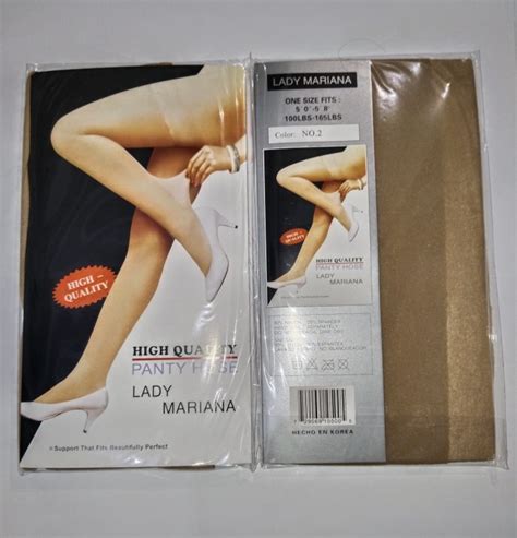 Jual STOCKING STOKING PANTYHOSE PANTY HOSE LADY MARIANA STOCKING CELANA ...