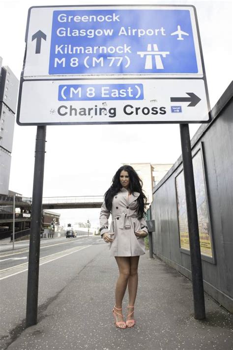 Cowell S Loss Was Tvx S Gain As Brooklyn Blue Goes On Sex Tour Daily Sport