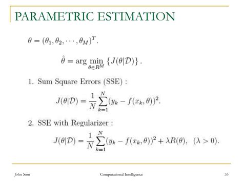 Ppt Computational Intelligence Powerpoint Presentation Free Download Id3346353
