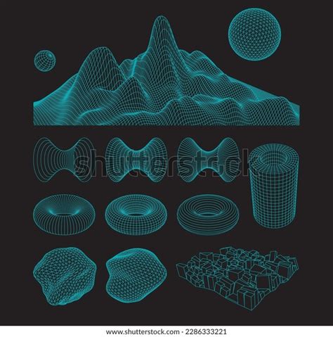 Hyperboloids Over 107 Royalty Free Licensable Stock Vectors And Vector