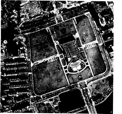 watershed algorithm based high spatial resolution multi spectral remote