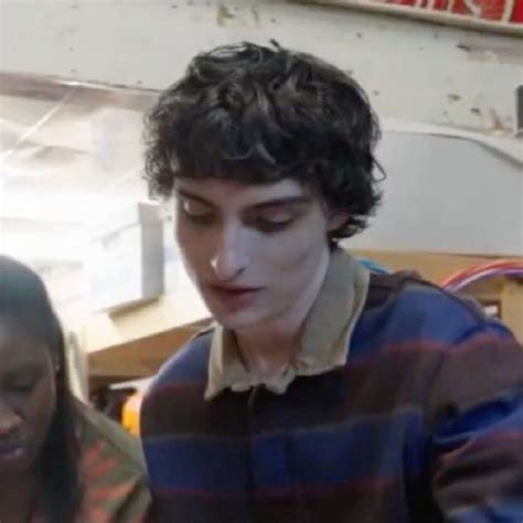 Mike Wheeler S5 🫡 In 2025 Stranger Things Mike Heartthrob Stranger