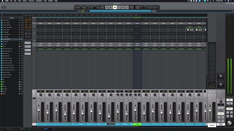 Using Luna With Hardware On The Main Output Uad Apollo And Luna Forums