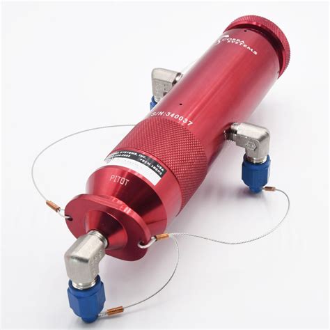 Pitot Static Adapter CSA ATEQ Aviation Division