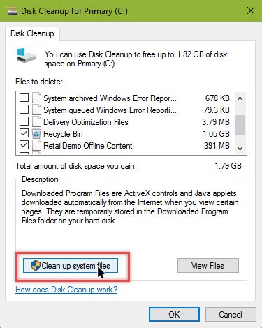 What Is The Windows Old Folder And How To Properly Remove It