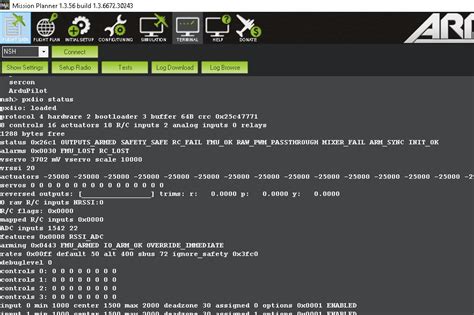 Px4Flow Trouble Getting Any Response Over I2C Copter 3 5 ArduPilot Discourse