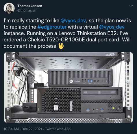 Setting Up A Virtual Vyos Router Cavelab Blog — Stories From The Cavelab