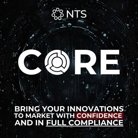 Nextech Solutions Llc On Linkedin Core