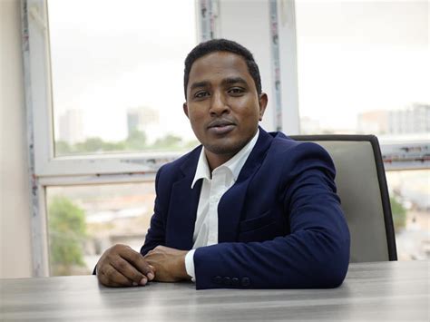 Hassan Mohamud Mohamed