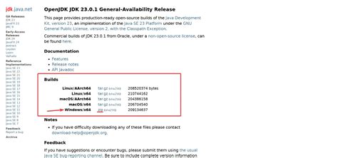 cómo instalar el openjdk de java en windows