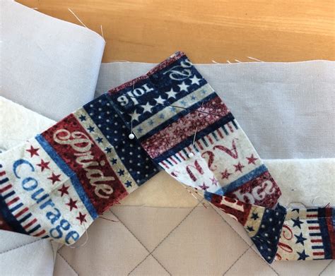 Quilt Binding Tutorial 5 Simple Steps To A Perfect Finish