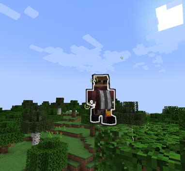 Bug Glow Effect Is Messed Up By The Mesh Issue Yesssssman Epicfightmod GitHub